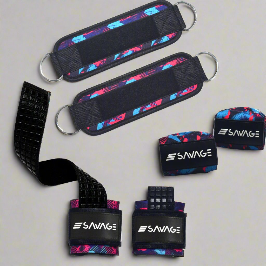 Savage Fitness Accessories – Savage Fitness Accessories Pty Ltd