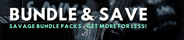 Sale Items – Savage Fitness Accessories