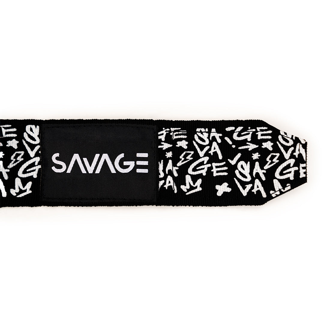 Savage Fitness Accessories