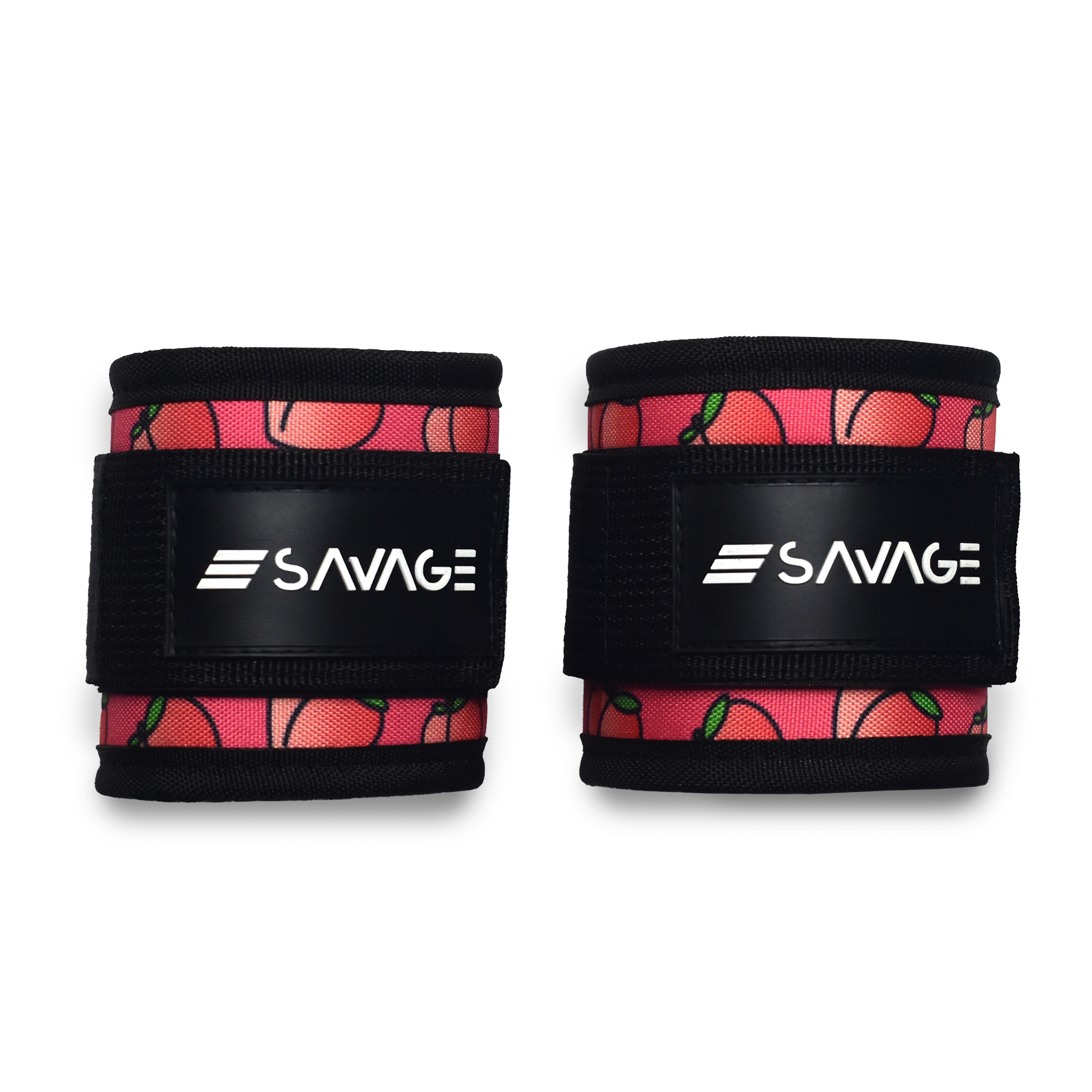 Savage Fitness Accessories