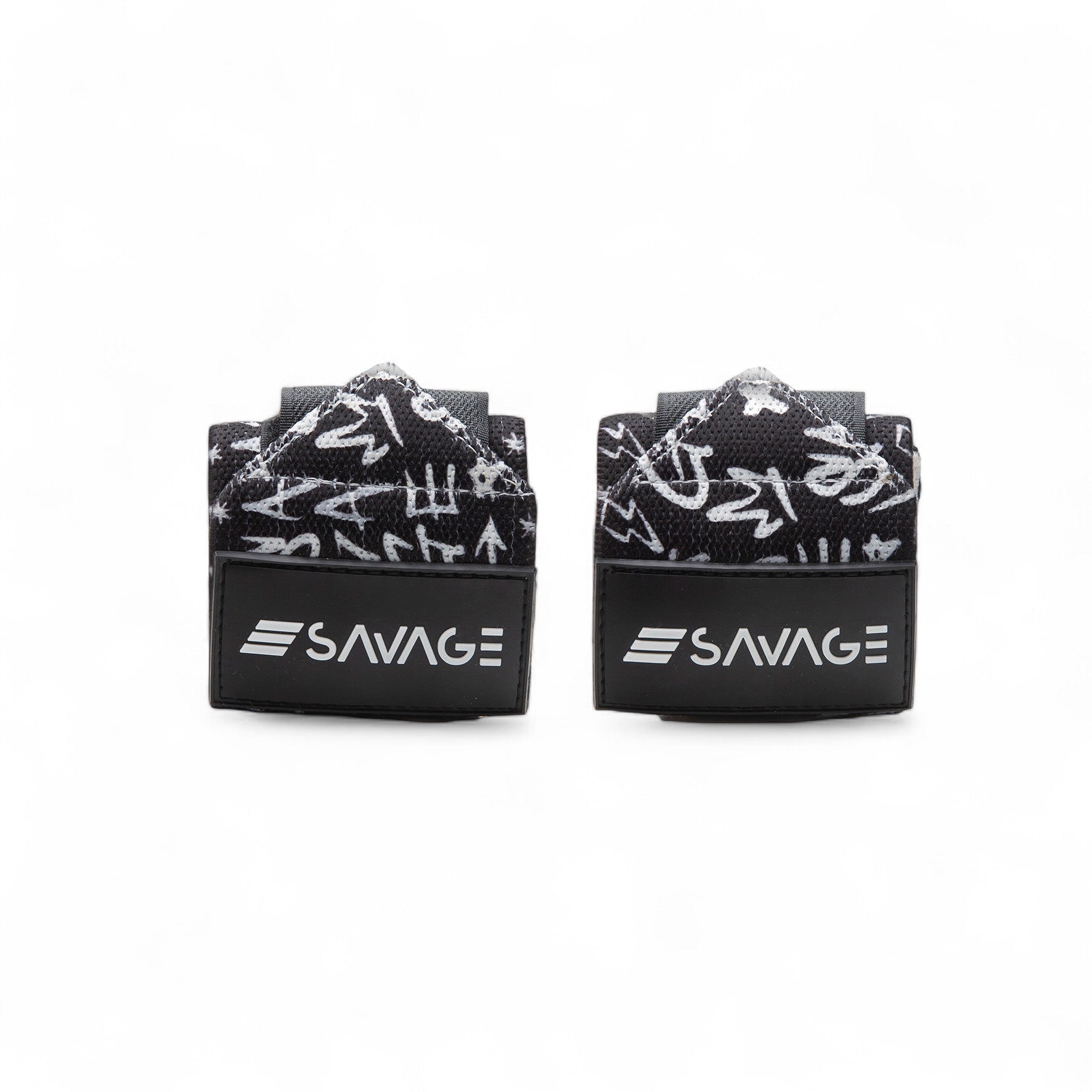 Savage x Savage - Wrist Wraps – Savage Fitness Accessories Pty Ltd