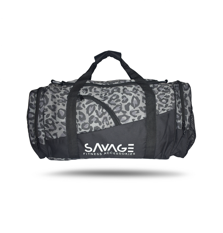 Savage Savanna Range – Savage Fitness Accessories